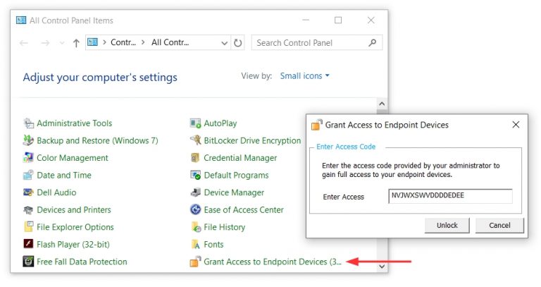How To Block Usb Drives With Group Policy Usb Blocker Currentware