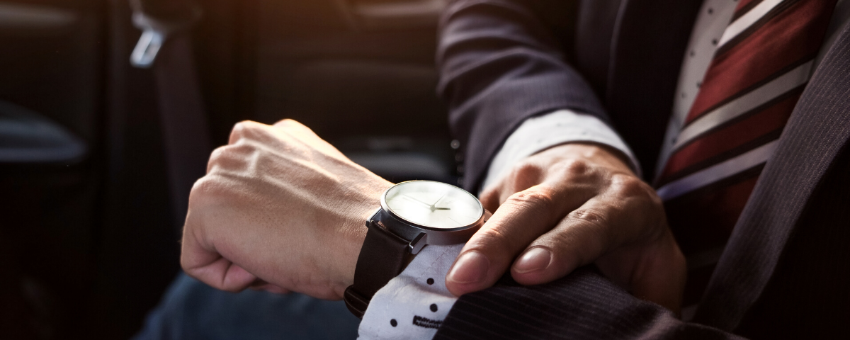 What Is Time Theft? | CurrentWare