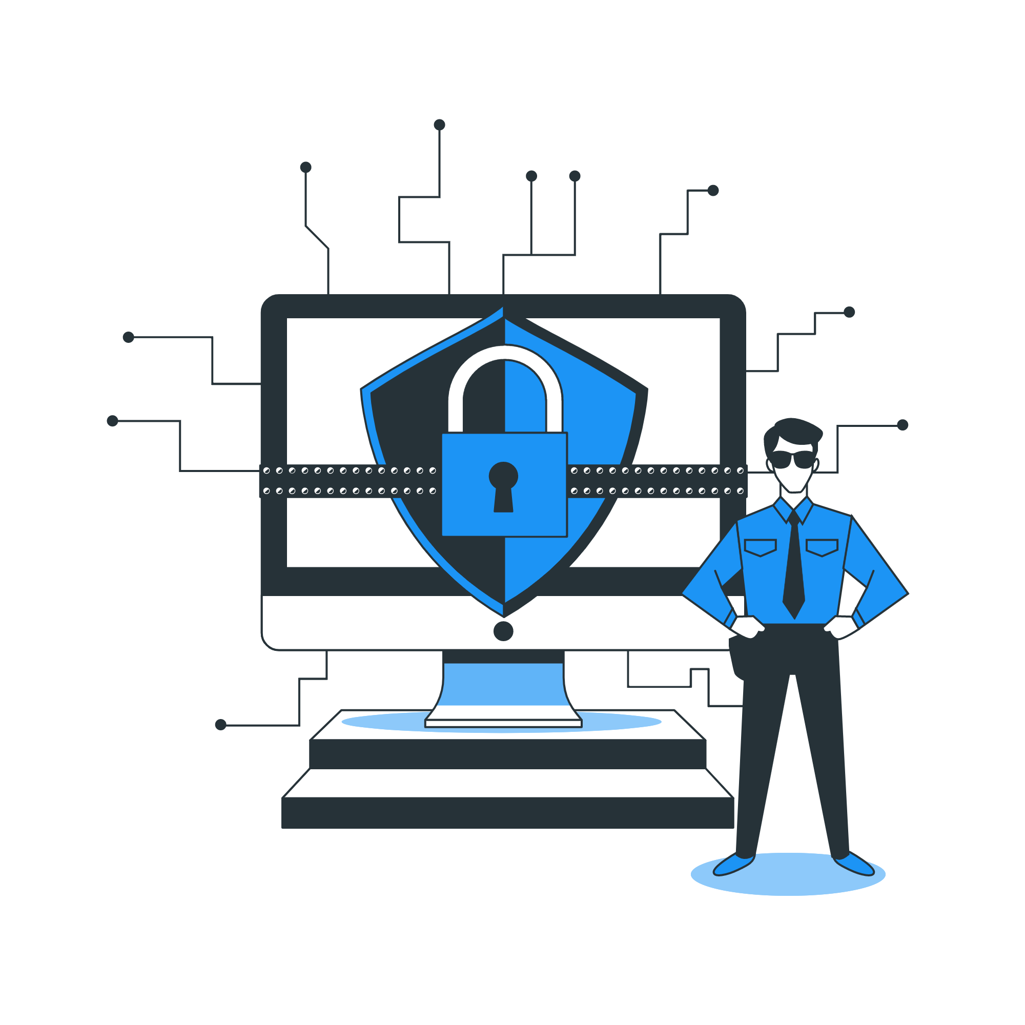Top 16 Tips for Preventing Insider Data Theft - Data Loss Prevention ...