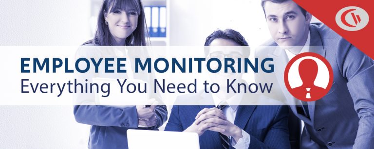Employee Control: Types of Employee Monitoring and Control Systems ...