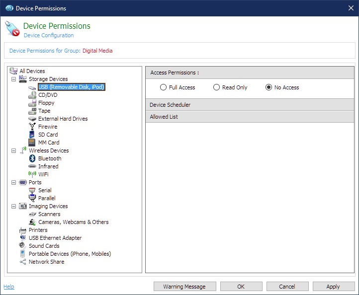Can I Use YubiKeys If USB Ports Are Blocked? - Hard Tokens vs DLP ...