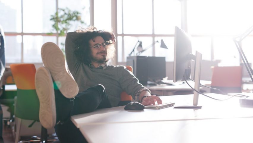 Productivity in the Workplace - How Your Employees Waste Time At Work ...