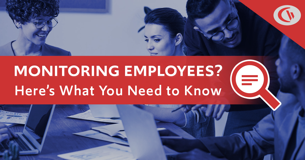 The Pros and Cons of Employee Monitoring: A Balanced View