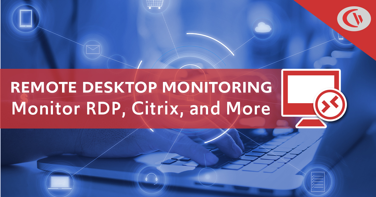 Remote Desktop Monitoring Software Security And Productivity