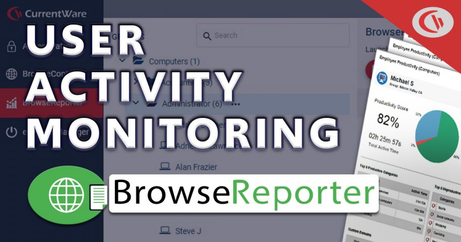 Employee Internet Management Software - Monitor & Restrict Internet Use