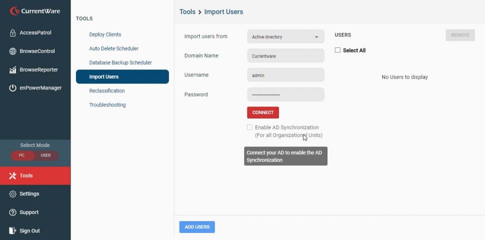How to Block a HTTPS Site —With or Without SSL Inspection | CurrentWare