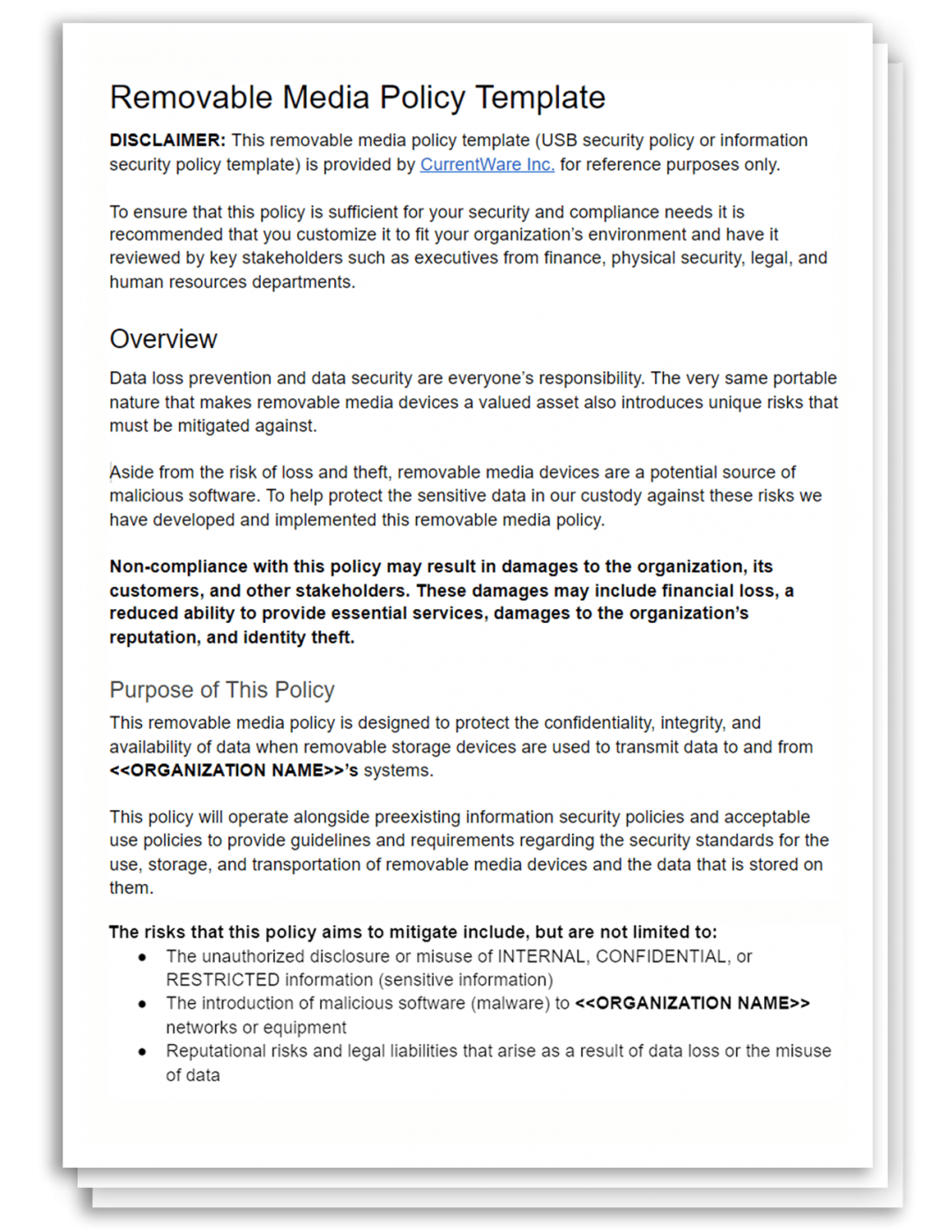 5 of the Worst Examples of Data Theft by Employees - Data Breach ...