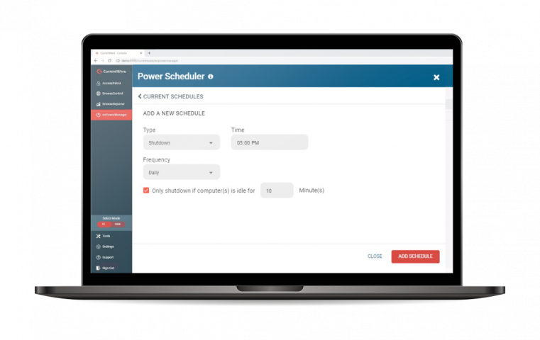 Reseller Program | CurrentWare