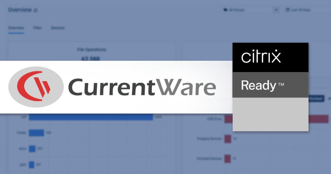 Platform Security Overview | CurrentWare UAM, Web Filtering, and DLP