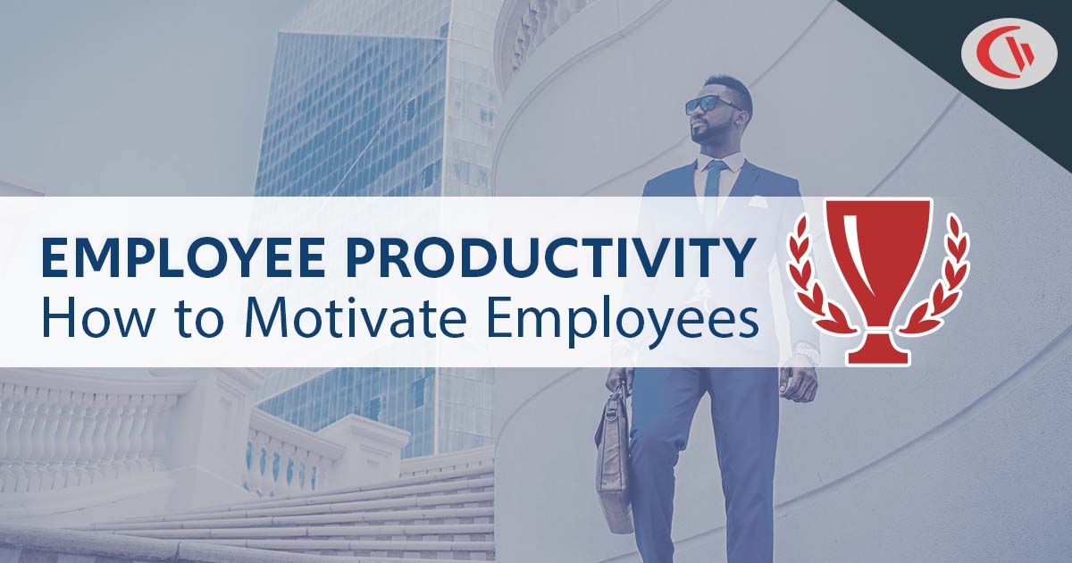 How to Motivate Underperforming Employees | CurrentWare