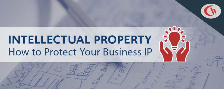 How to Protect Intellectual Property: 6+ Tips for Businesses | CurrentWare
