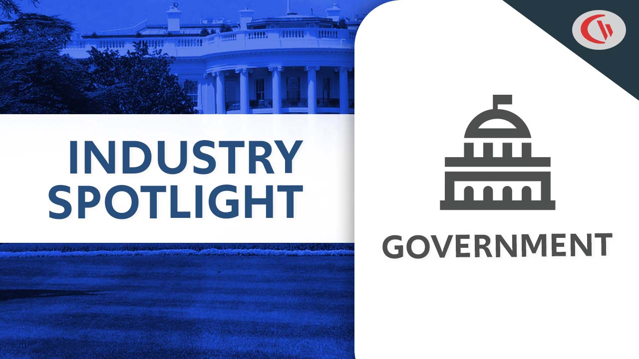 How CurrentWare Helps State & Local Governments