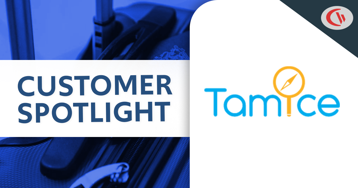 Tamice Completes Its DLP Strategy With USB Security Software