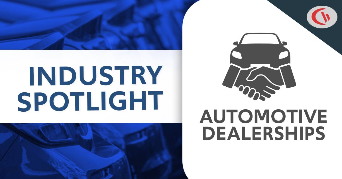 How Auto Dealers Meet FTC Safeguards Rule With CurrentWare