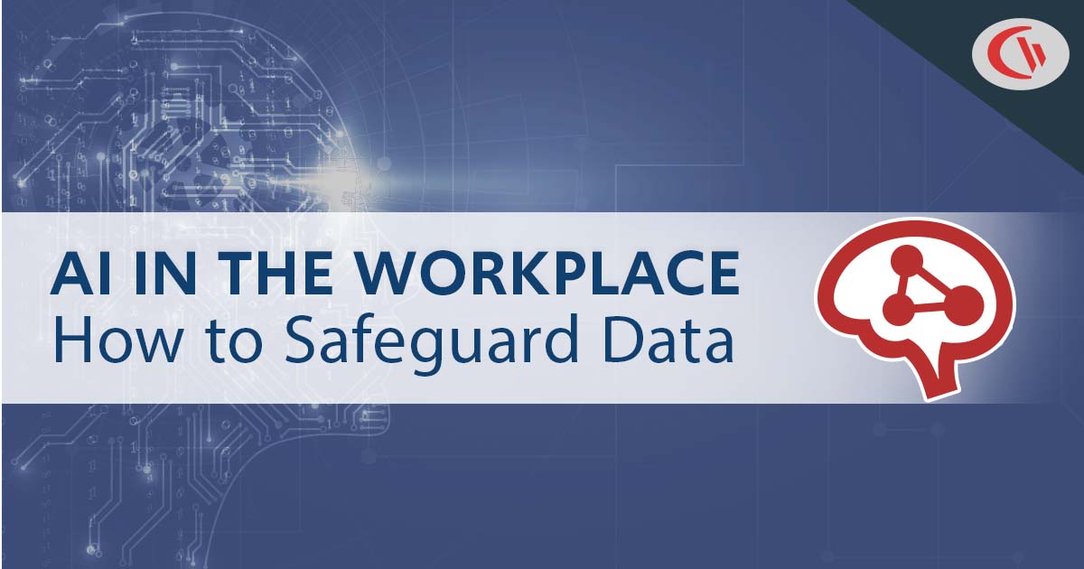 AI Cybersecurity Risks & Data Protection: A Practical Guide