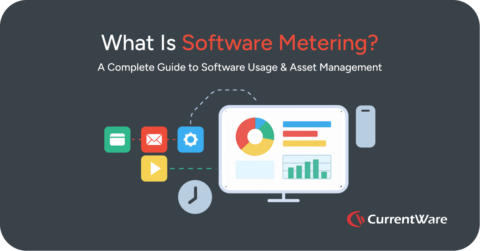 What is Software Metering? A Complete Guide to Software Usage
